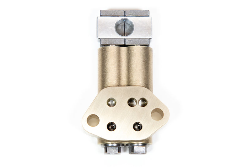 Morgo Unit plunger oil pump – Franz and Grubb Engine